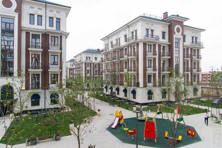Cambridge Residence | Город в городе!: 2-х комнатная евро квартира ‼️