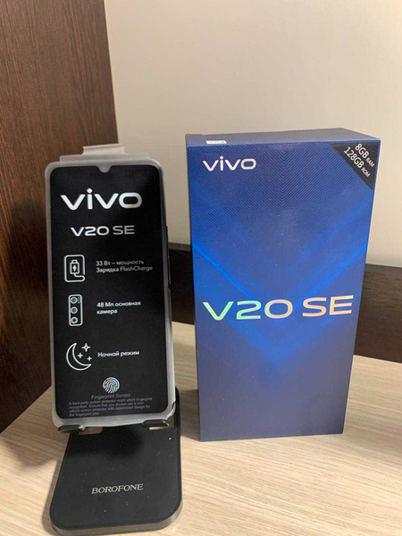 vivo v20se 128gb
