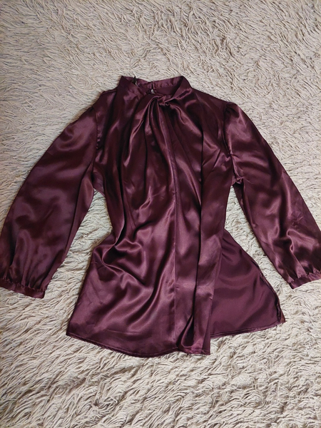 Блузка Mango Suit