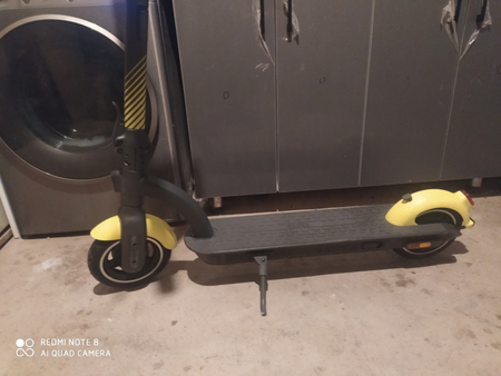 Yadea KS3 Lite Electric Scooter