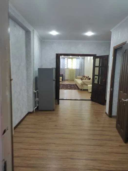 Аренда  квартиры на ул. Бабура 2/7/12. ID: OY 104