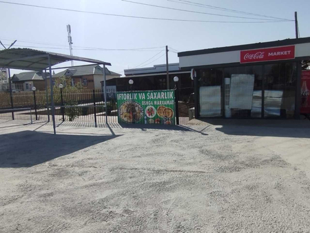 Ijaraga tayyor joy beriladi