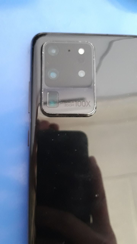 samsung s20 ultra
