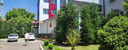 Квартира 103 кв.м