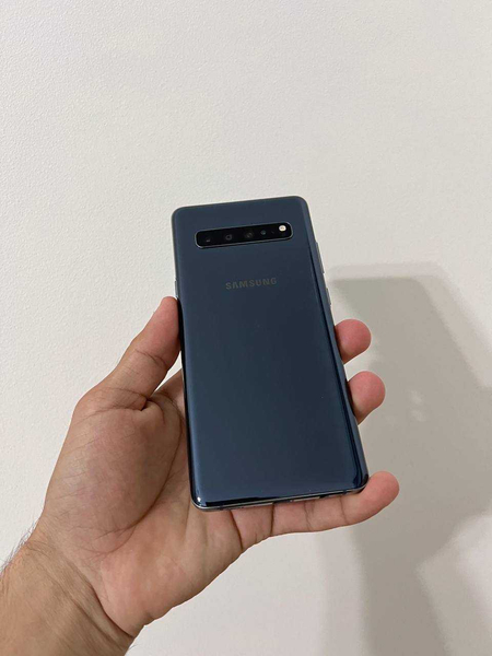 Samsung Galaxy S10 5G