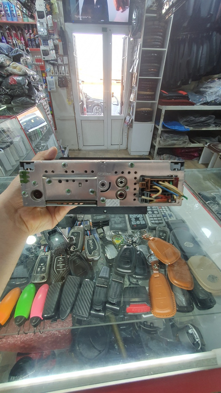 Nexia2 radnoy magnitofon