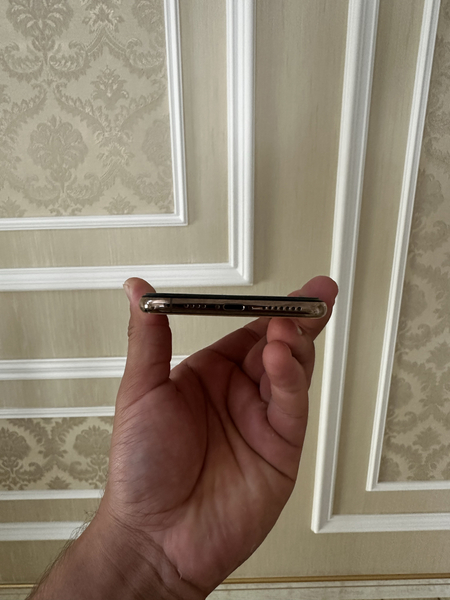 Iphone xs max 256 Gb