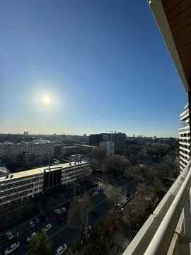 INFINITY Срочно продаётся 2/12/14/66м2 квартира