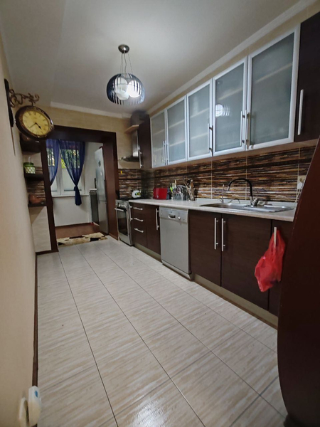 Продается квартира 3/1/4 Новомосковская Измайлова 77 серия