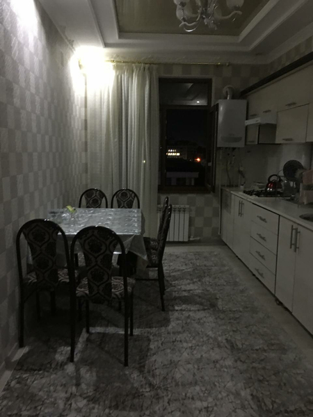 Сдается квартира Эркин савдо