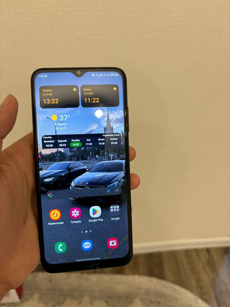 Samsung A03S srochna