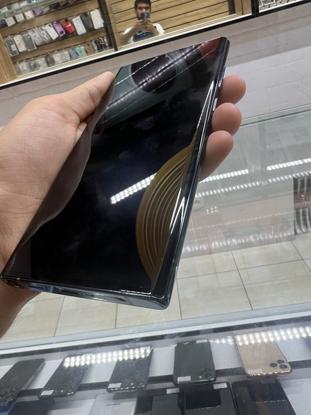 Samsung s22 ultra ideal yengide korea 12/256