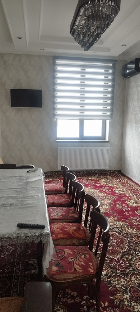 Сдам в аренду квартиру