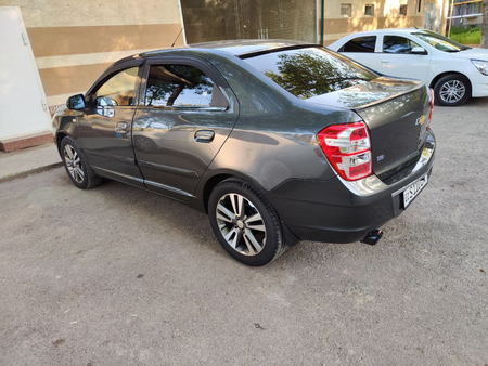 Продаю своё авто