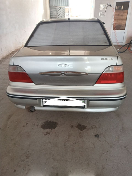 Moshina xolati yaxshi xarajati yoʻq qolgani tel orqali gaplashiladi