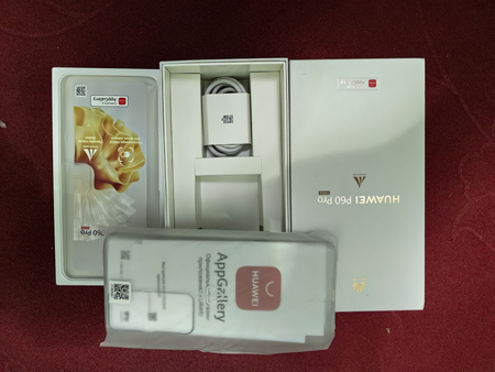 Huawei p 60 pro 8/256 gb