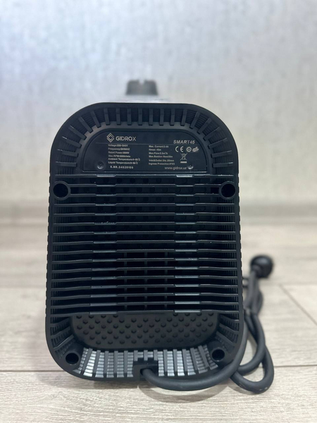 Умные насос. SMART45