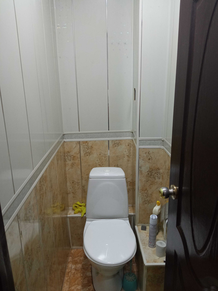 Продается квартира