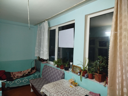 Продам квартиру 2 ком 1 этаж