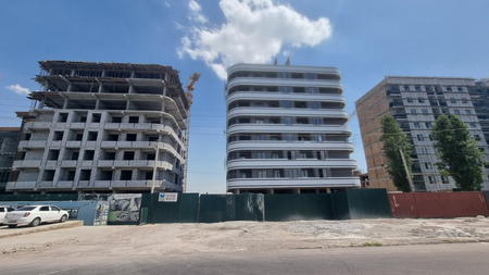 Несс сити,Продается квартира.