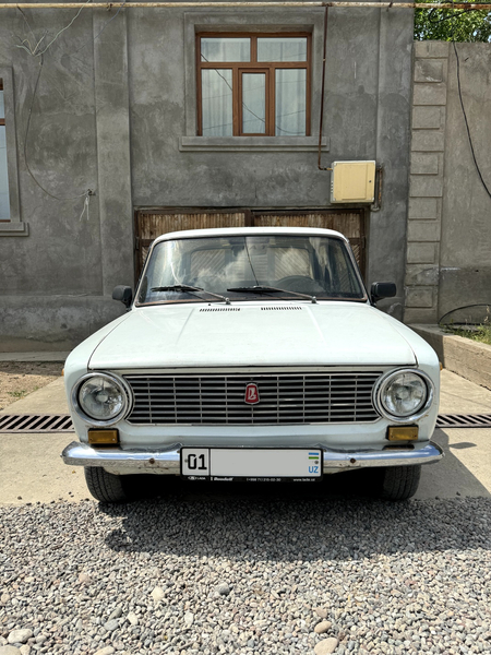 Ваз 2101  Vaz 2101