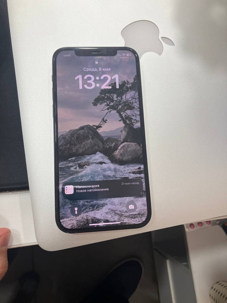 Iphone 12 KH/A 64