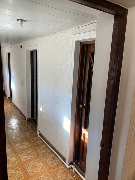 Лисунова ДК Авиастроителей 3,77-сотки 3-комн 100 м² 2 с/у фасад 14 м