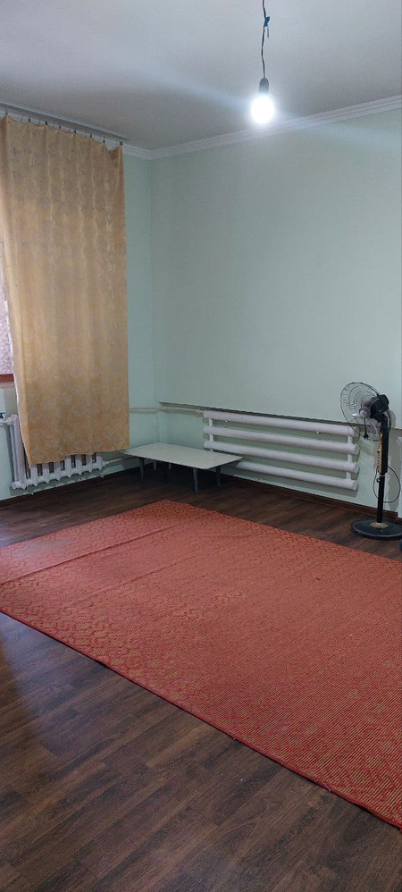 Сдаётся 1 комнатная квартира на кадишева