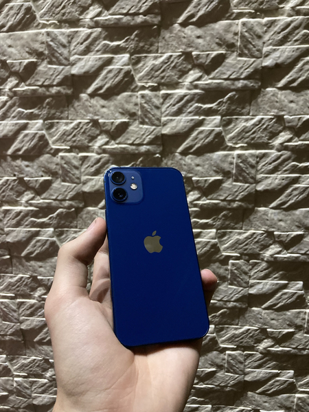 IPhone 12 mini 64gb 78% idial