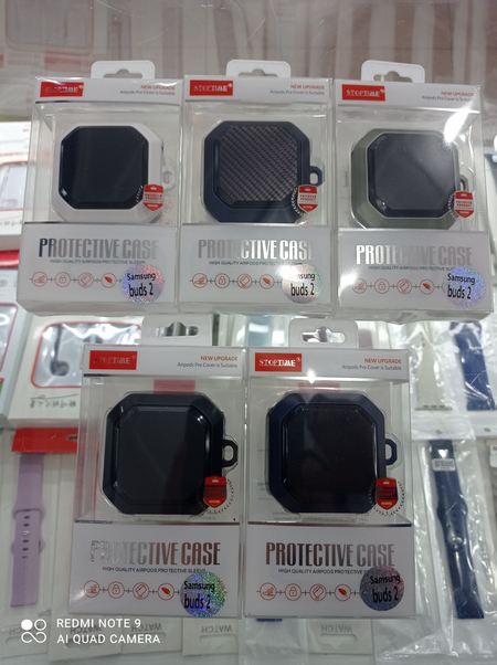 Samsung galaxy Buds/  Buds+/ Buds live/ Pro 2 Чехлы Chehol Chexol Бадс