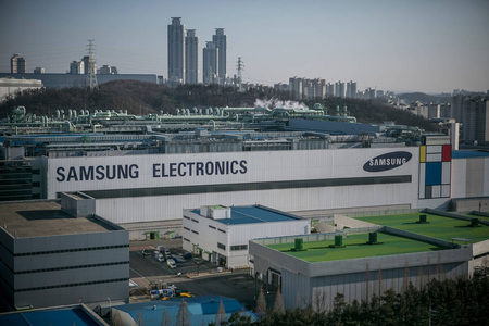 (7кг) Samsung Стиральная машина Eco Bubble Digital Inverter Premium