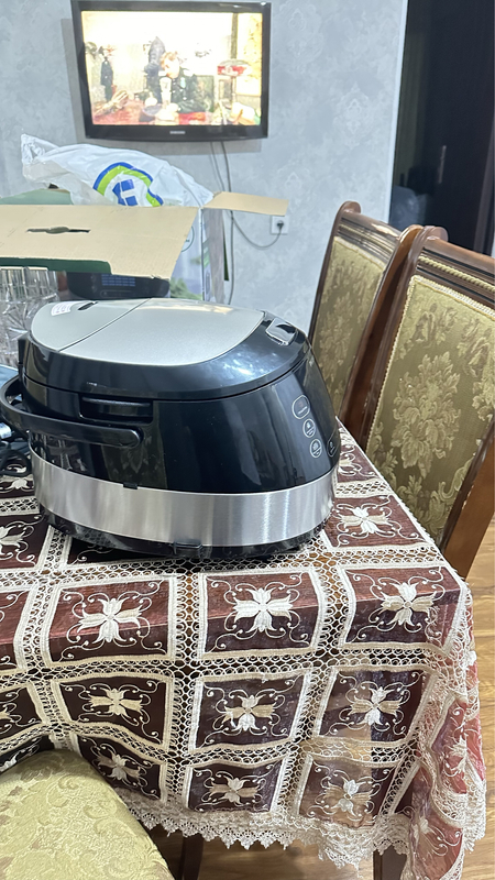Мультиварка Philips