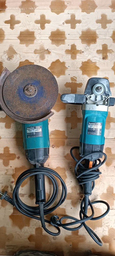 Makita 100% orginal pul zarur boʻlib qolganligi uchu sotilyapti
