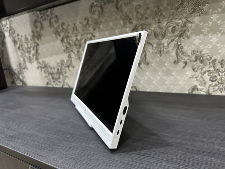 * портативный IPS  монитор 14 inch для MacBook и для много другого