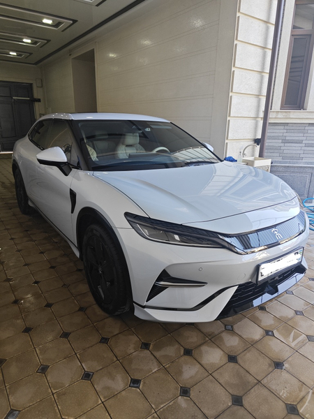BYD SONG L 3-поз.550km