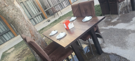 Stol stul komplekt