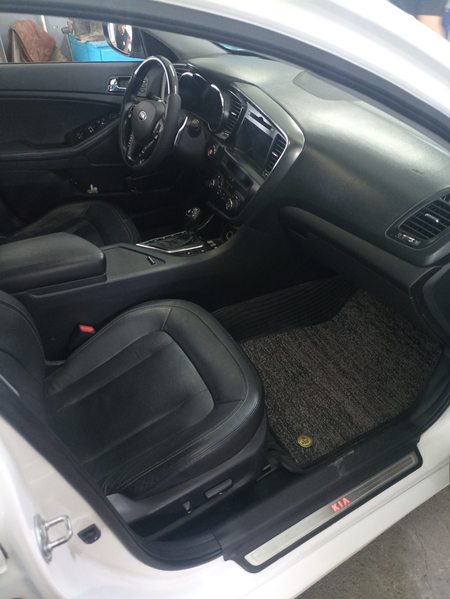 Срочно Продаëтся KIA optima