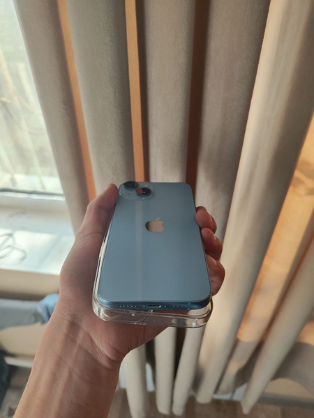 Iphone 14 birinci qul