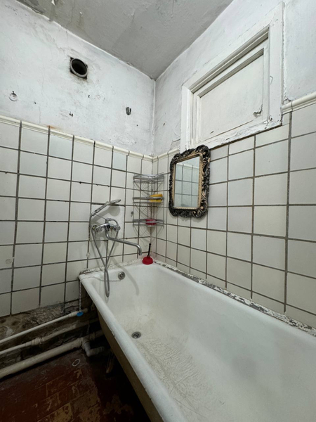 Продажа 1/3/9 Дархан . Садик Интелект . 42м2