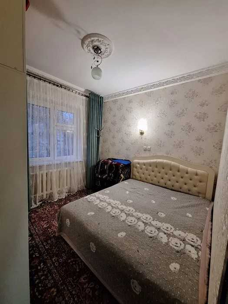 Аренда квартиры на  Ахмада Югнаки ID:KM109