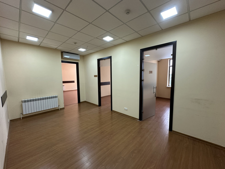 Продается Здание 2716м2 в центре - Мирабад | Госпитальный
