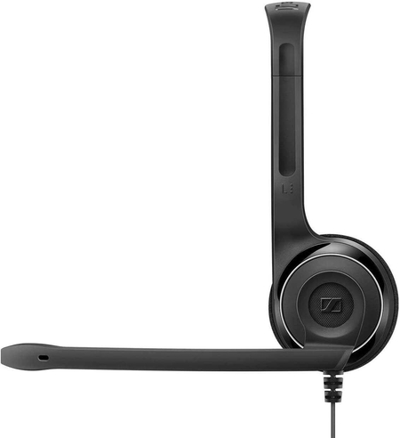 Наушники Epos PC 7 Mono USB Headset
