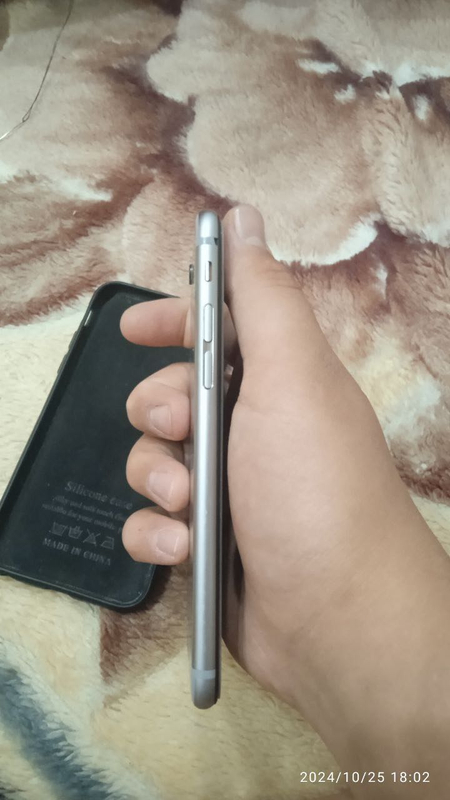 Iphone 6 s sotiladi