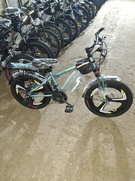 Velosiped brend full