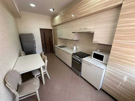 !Квартира 3 ком 75м² с евро ремонтом. Выгодно!;