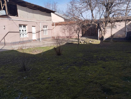 Продаётся участок на ТТЗ