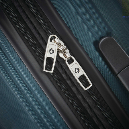 Чемодан-ручная кладь Samsonite Xcalibur XLT Carry-On Hardside Spinner!