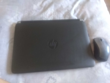 Hp probook core i5