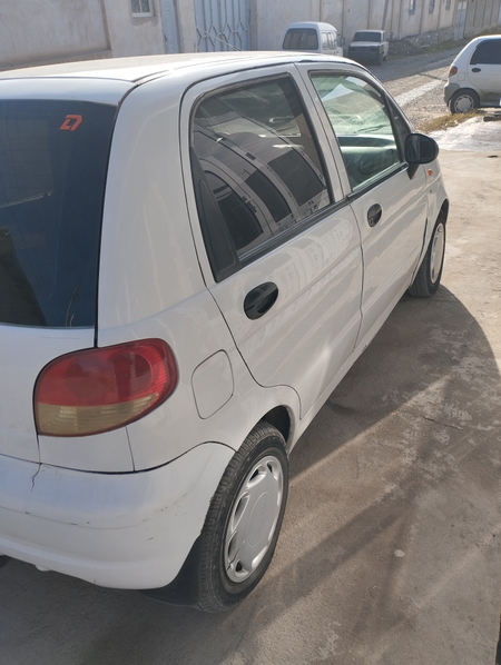 Matiz 3 tali holati yahwi srochna sotilvotti bekorchila qimasi