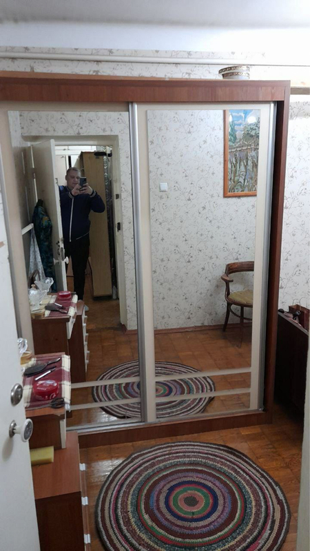 Kvartira ijaraga faqat qizlarga